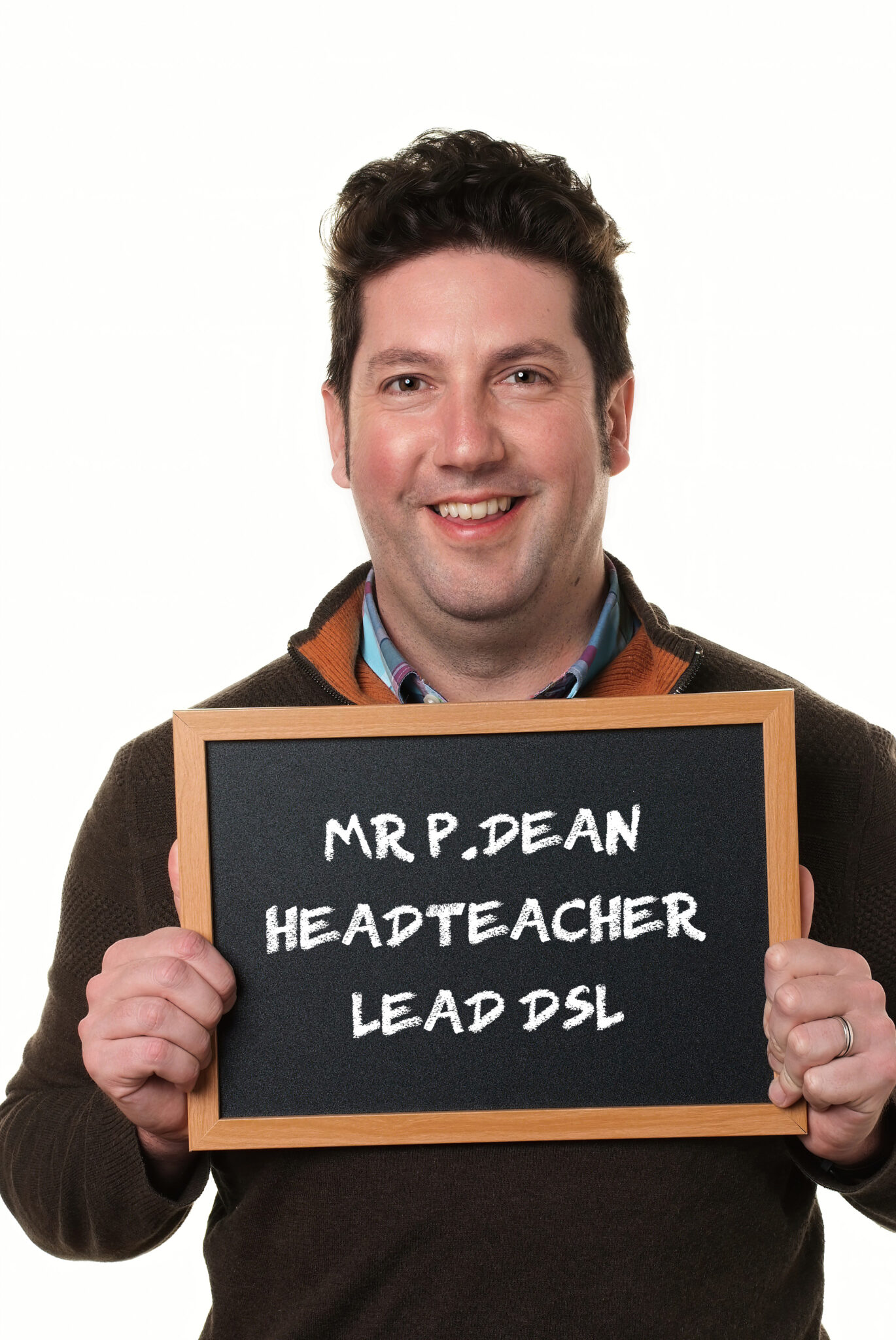 Meet the Team - Poringland Primary