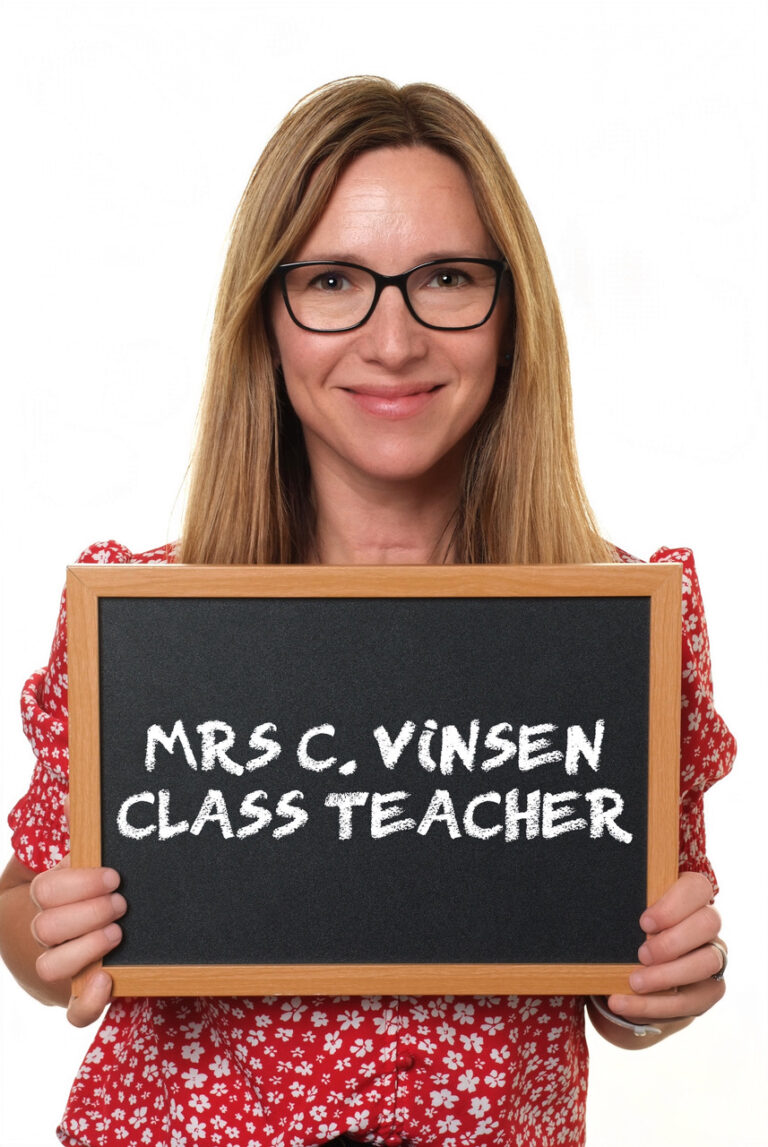 Meet the Team – Poringland Primary