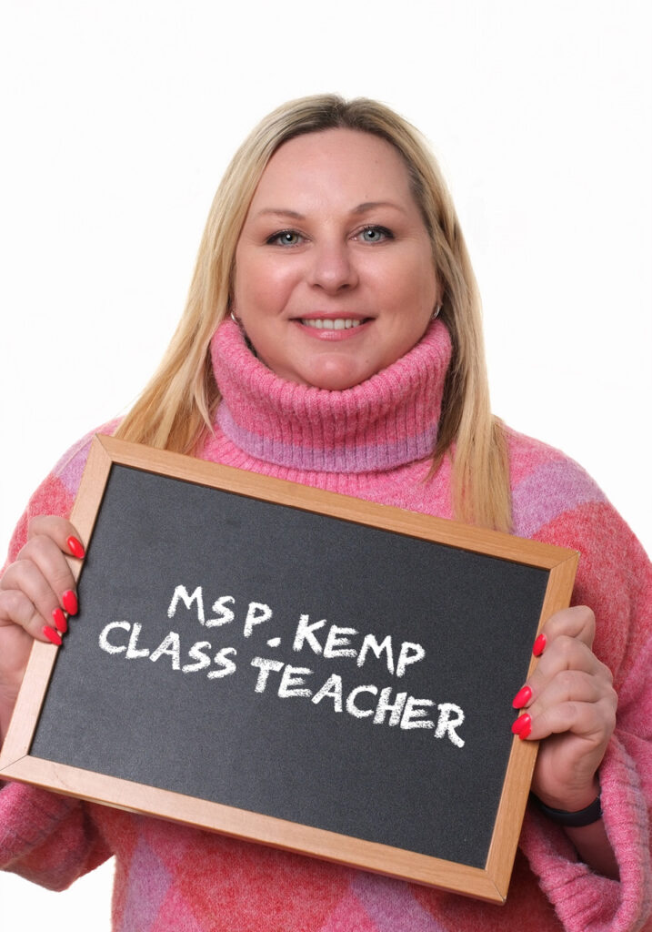 Meet the Team - Poringland Primary